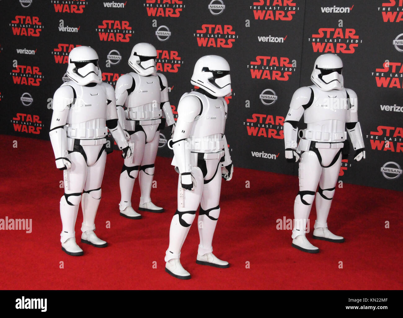 Stormtroopers Disney High Resolution Stock Photography and Images - Alamy