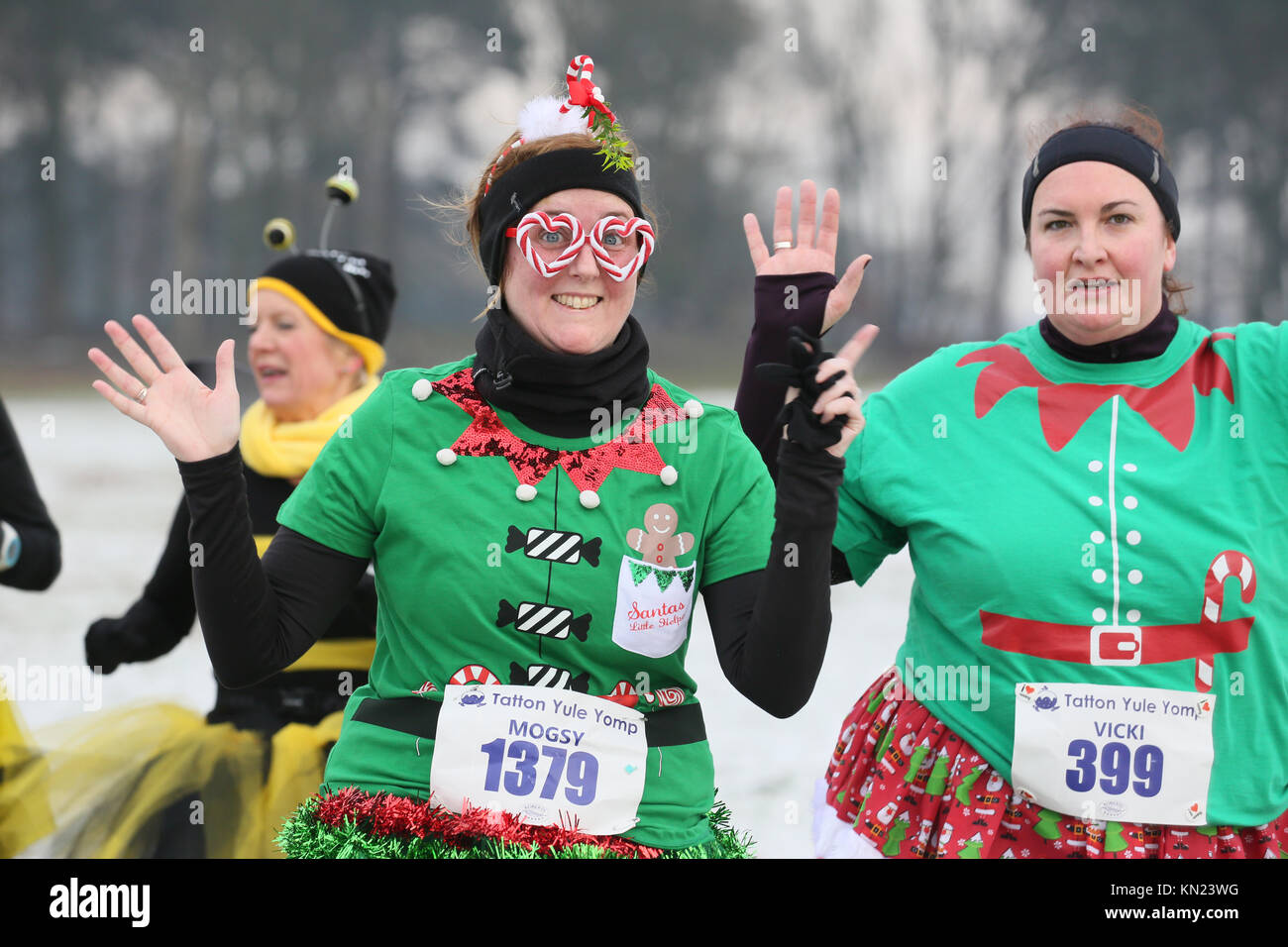 Yomp hi-res stock photography and images - Alamy