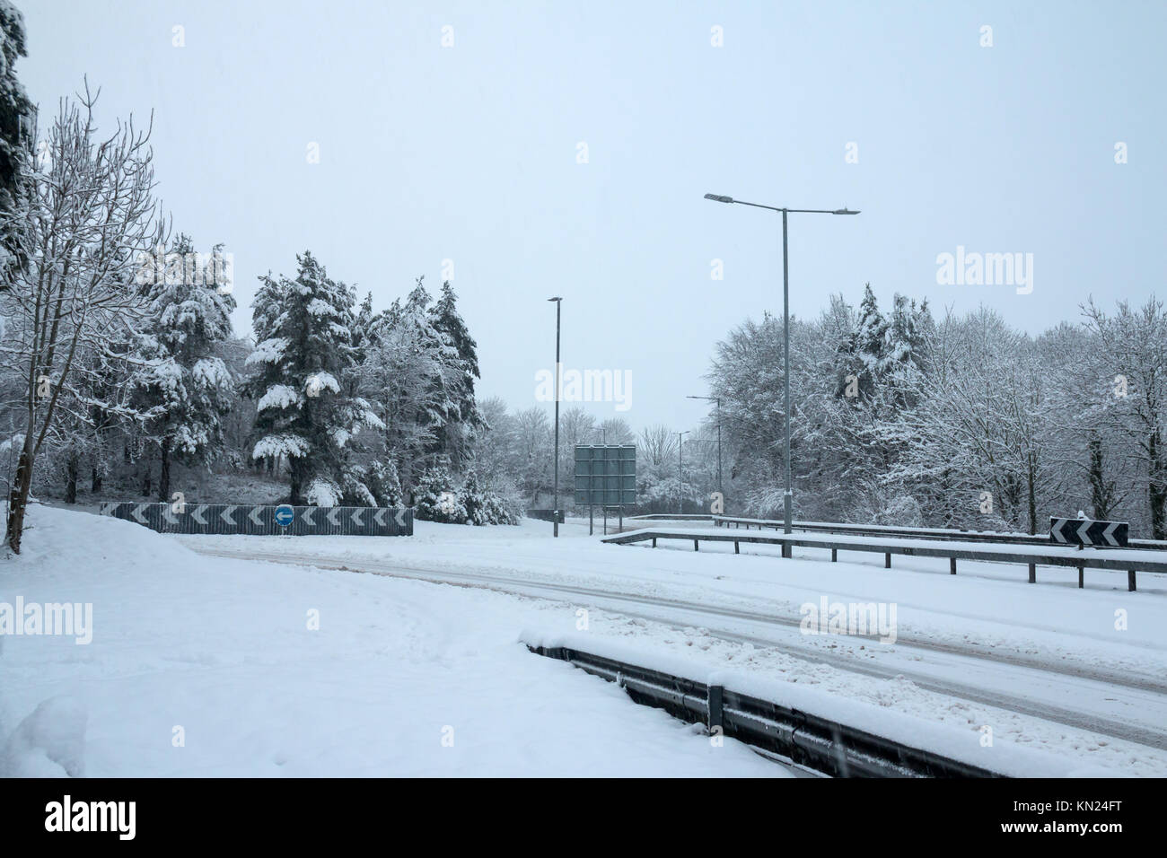Traffic disruptions hi-res stock photography and images - Alamy