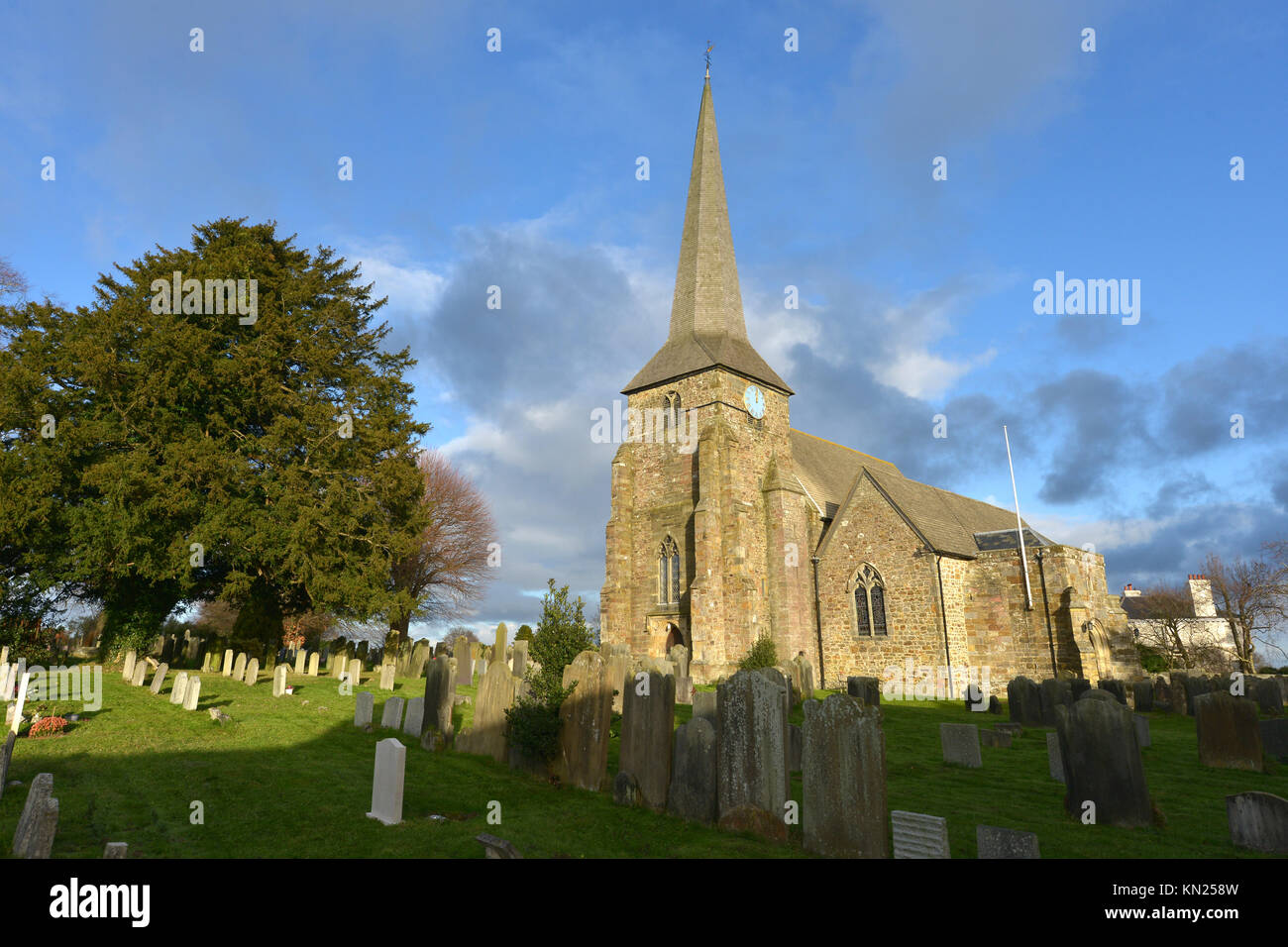 Wadhurst east sussex hi-res stock photography and images - Alamy