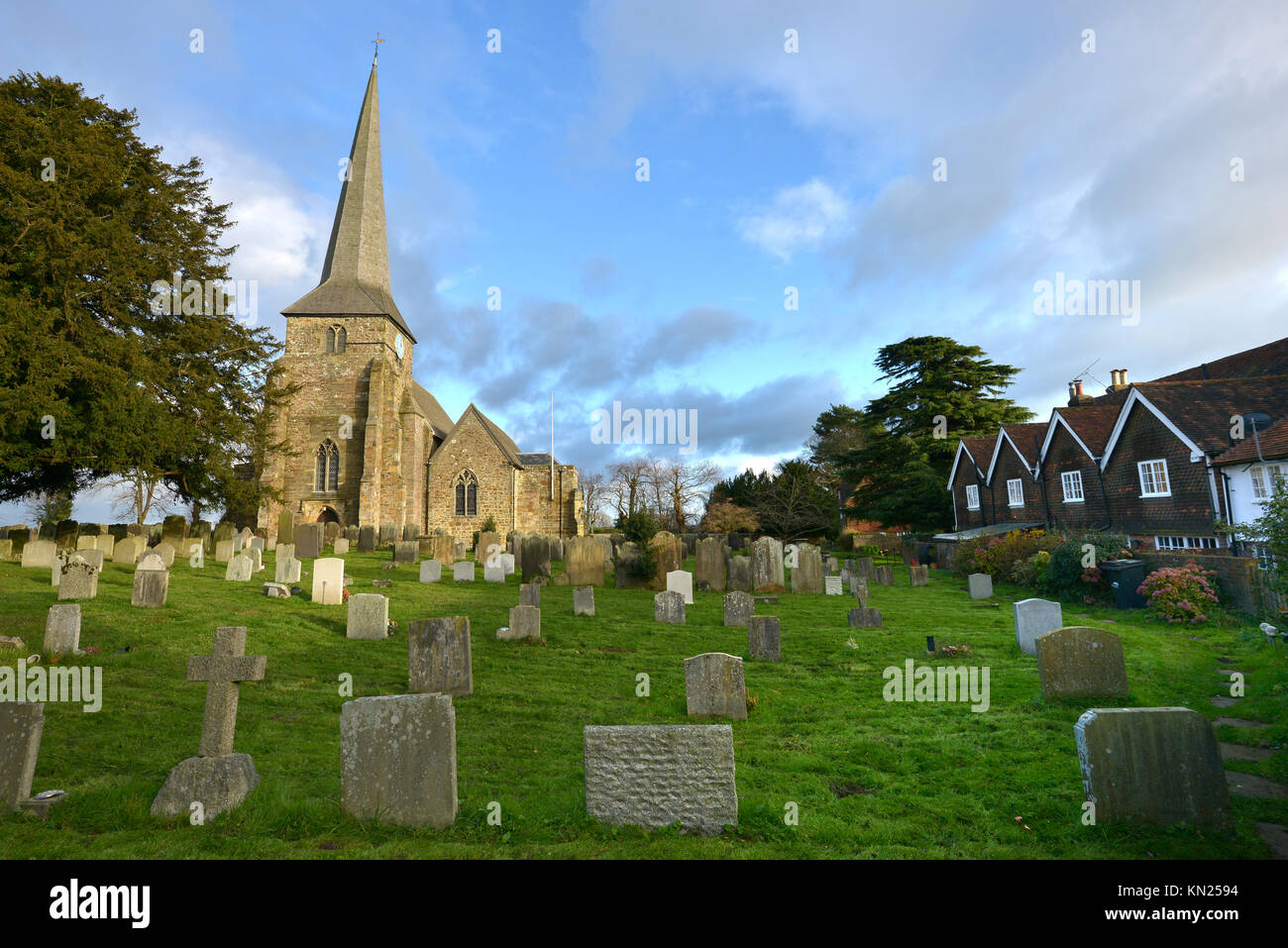 Wadhurst sussex hi-res stock photography and images - Alamy
