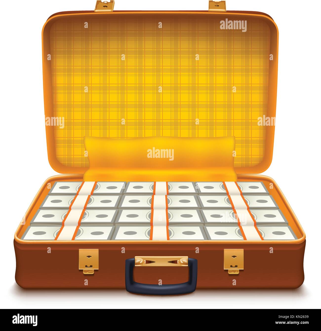 Full case Cut Out Stock Images & Pictures - Alamy