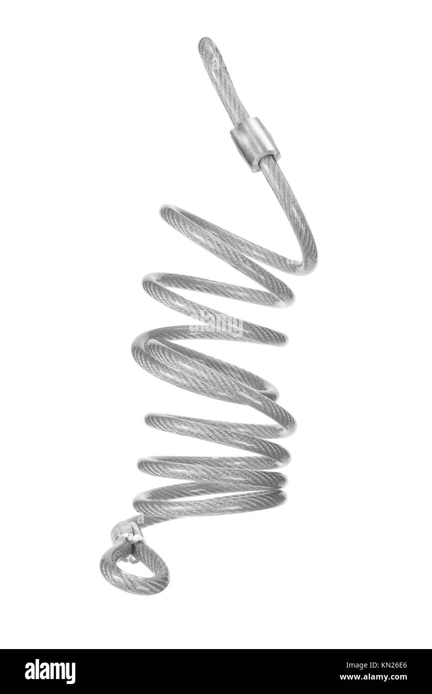 Rope still life Black and White Stock Photos & Images - Alamy