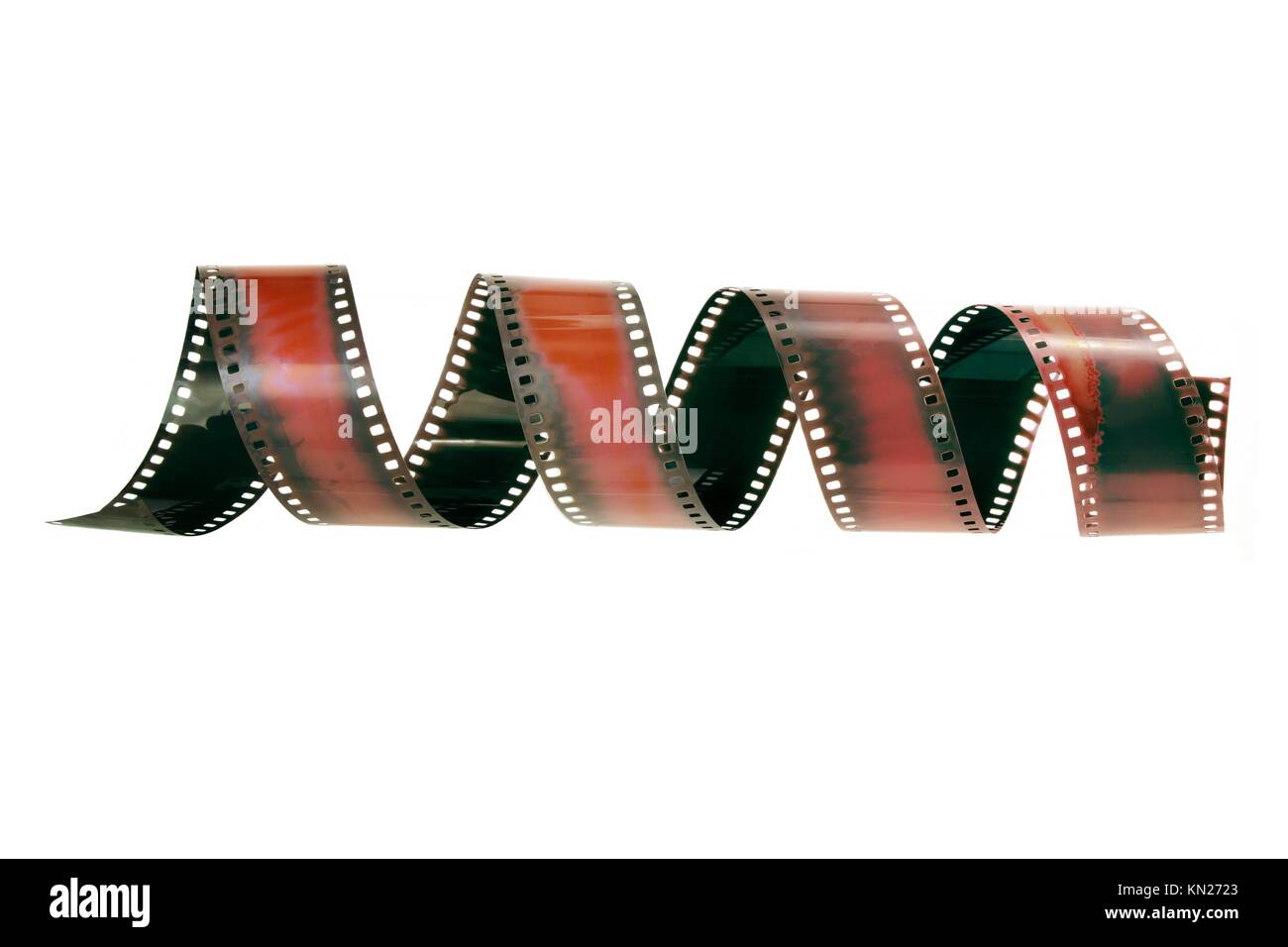 Film Strip Cut Out Stock Photos & Film Strip Cut Out Stock Images - Alamy