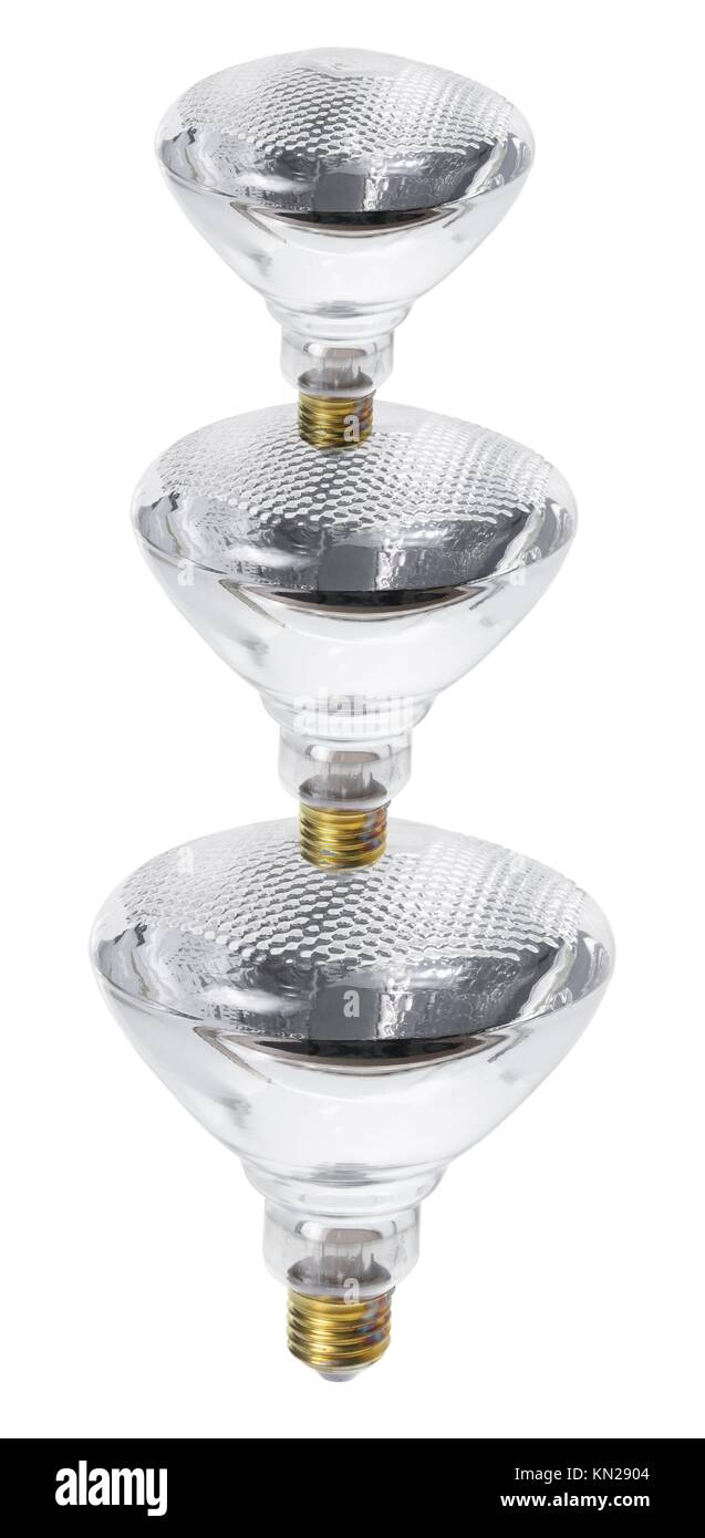 Reflector lamps hi-res stock photography and images - Alamy