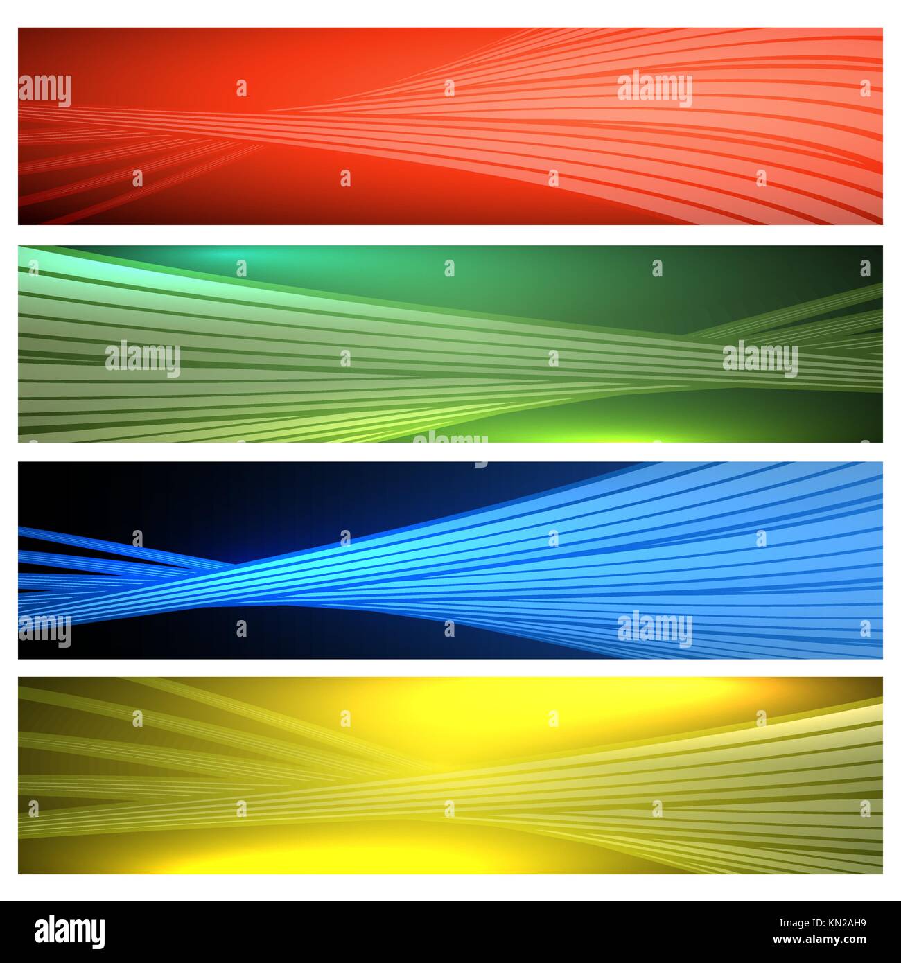 Backdrop banner vector vectors hi-res stock photography and images - Alamy