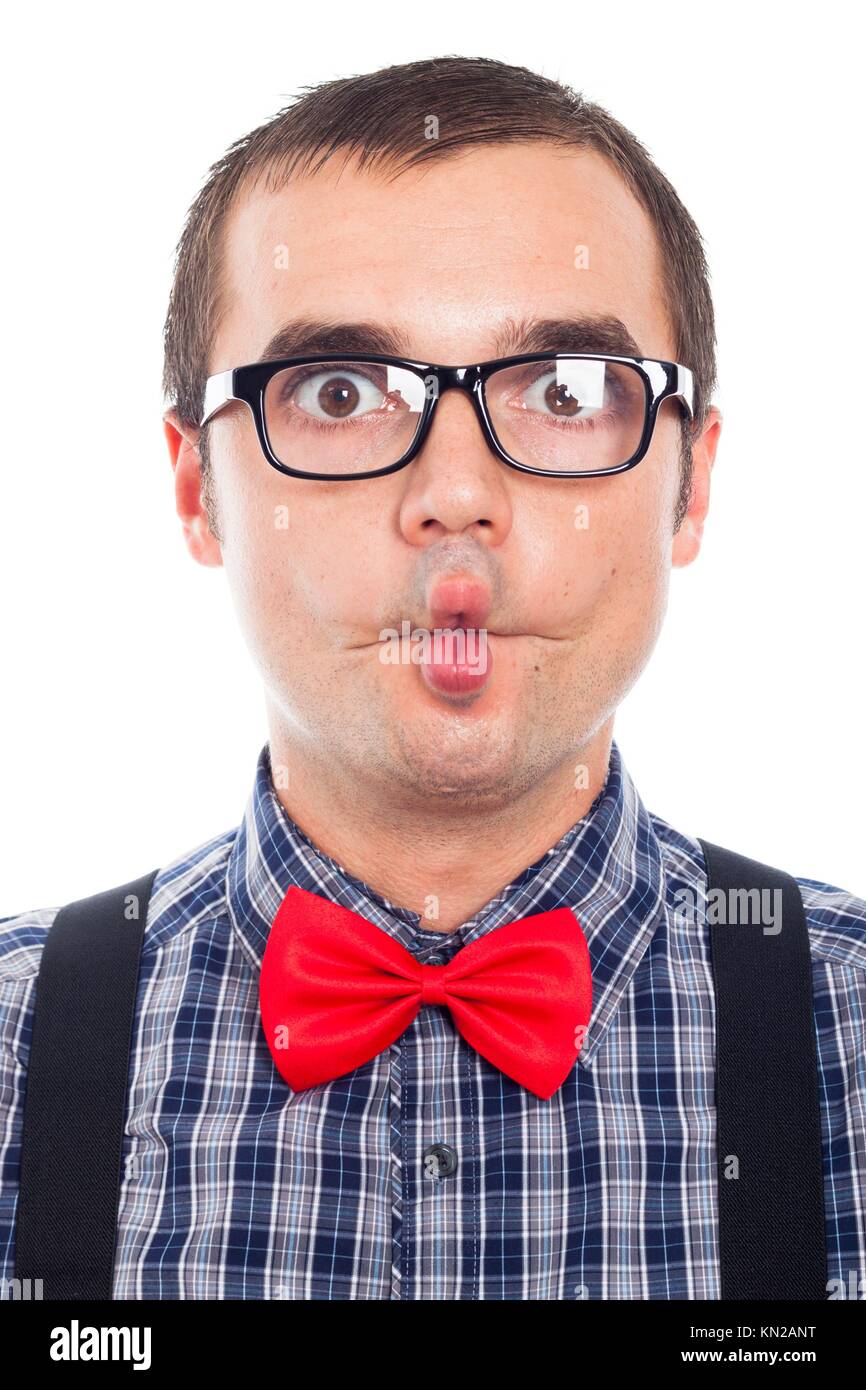 Mad professor and retro hi-res stock photography and images - Alamy