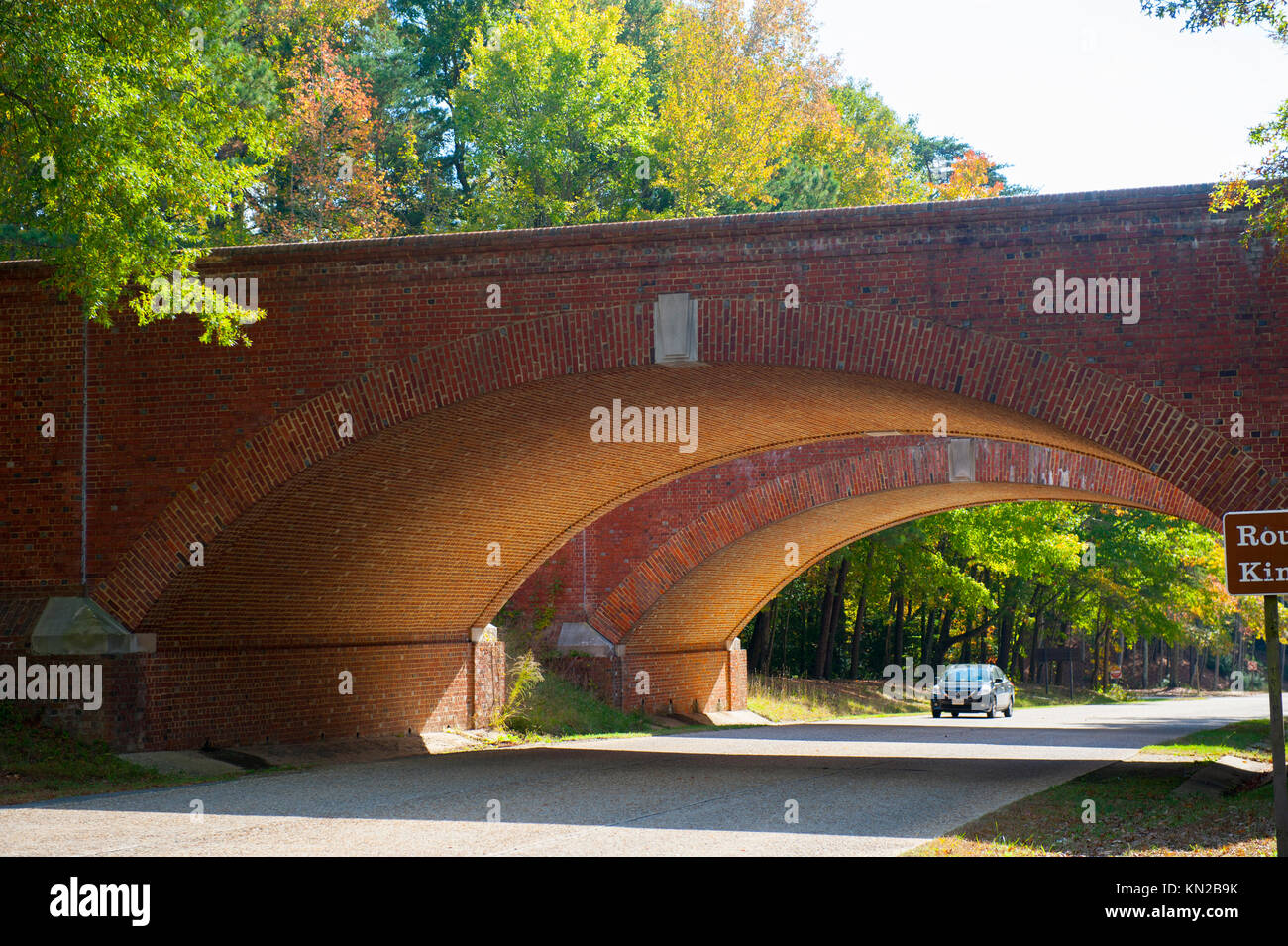 Historic triangle hi-res stock photography and images - Alamy