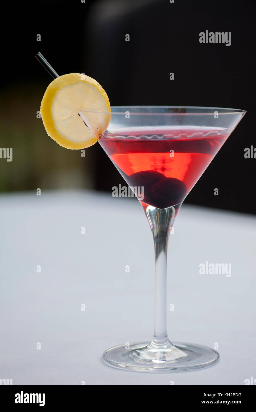 USA Virginia VA Williamsburg Winery Cafe Provencal fine dining elegant ...