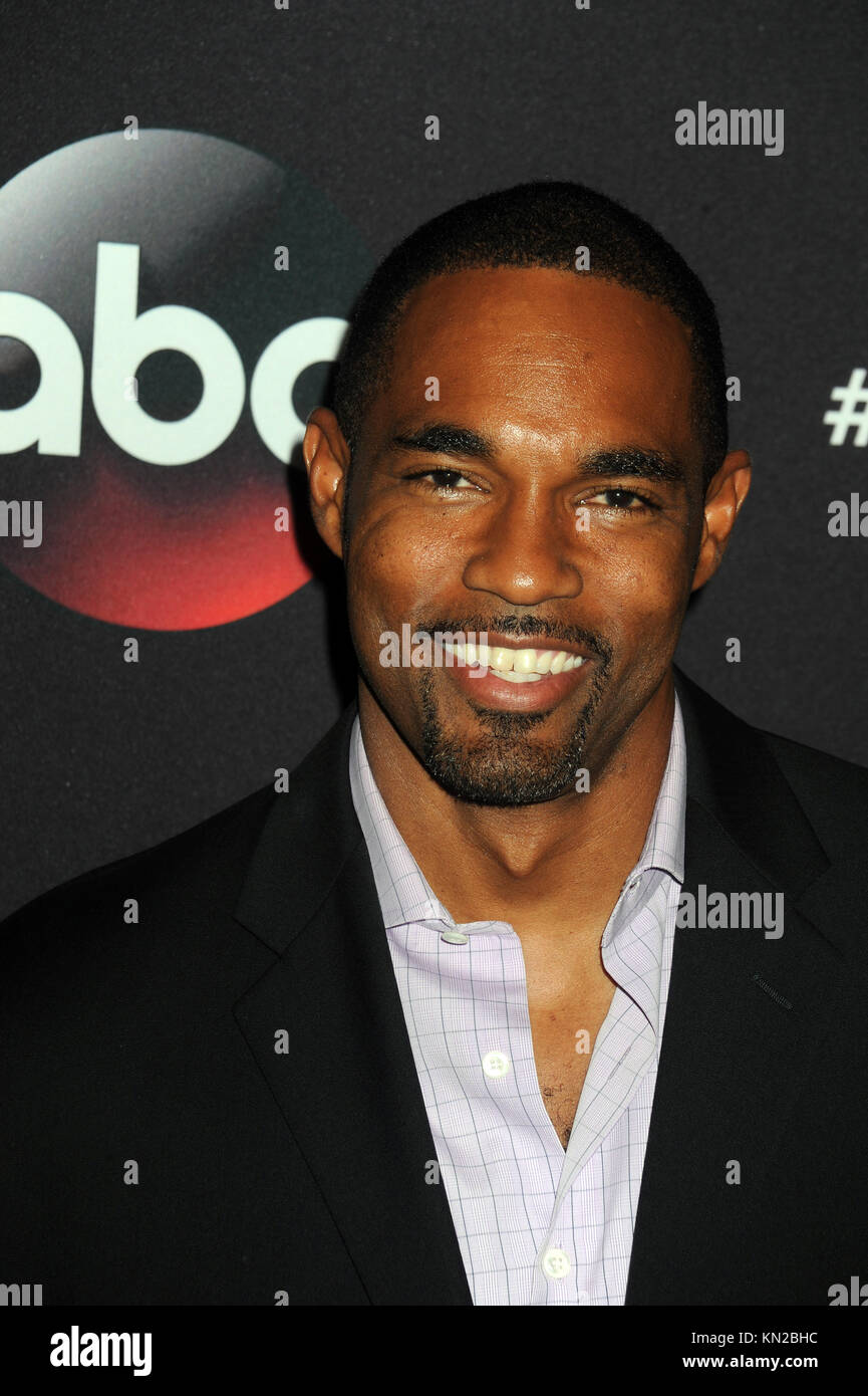 NEW YORK, NY - MAY 12: Guest attends the 2015 ABC upfront presentation ...