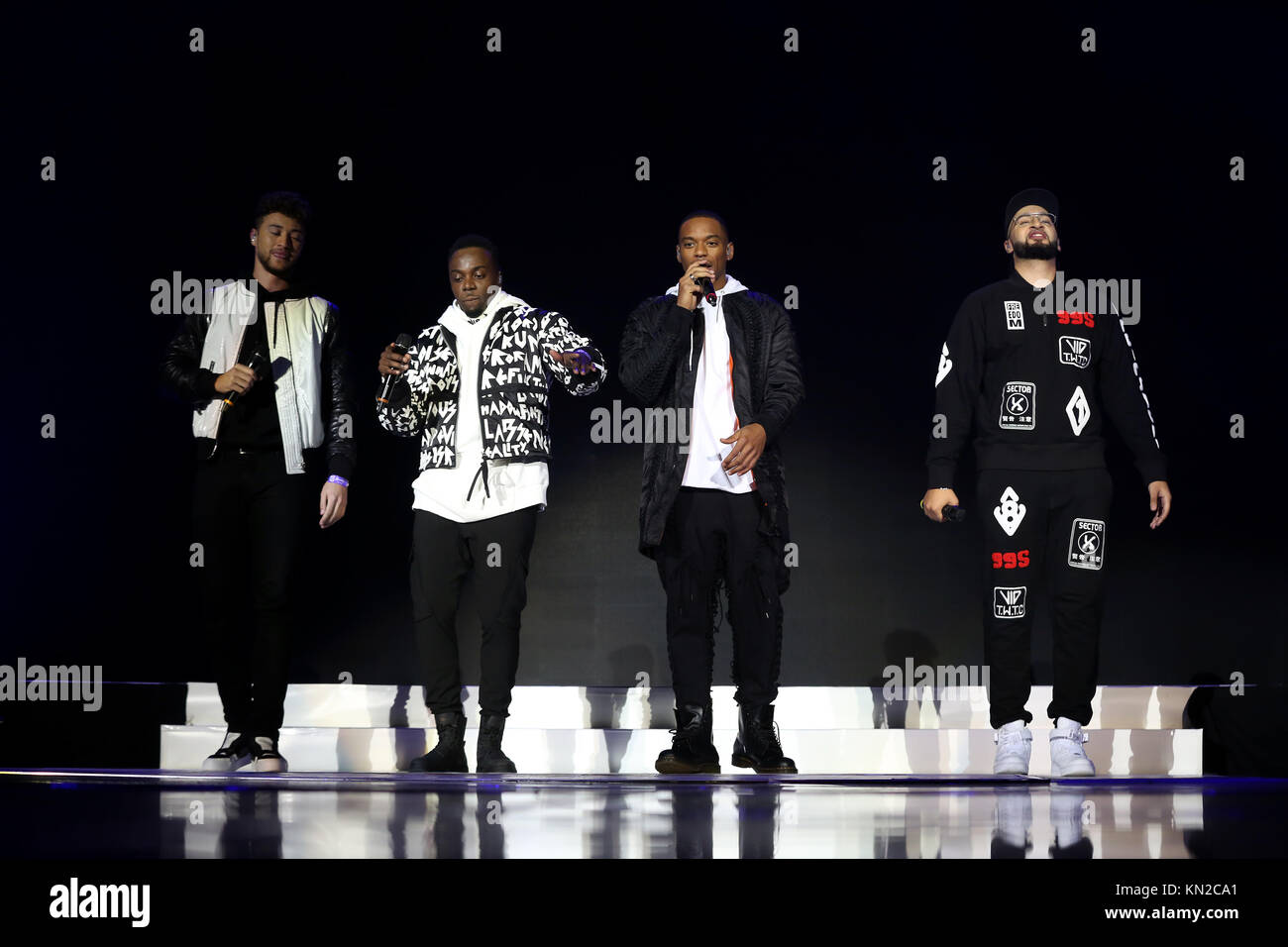 Rak su perform on stage hi-res stock photography and images - Alamy