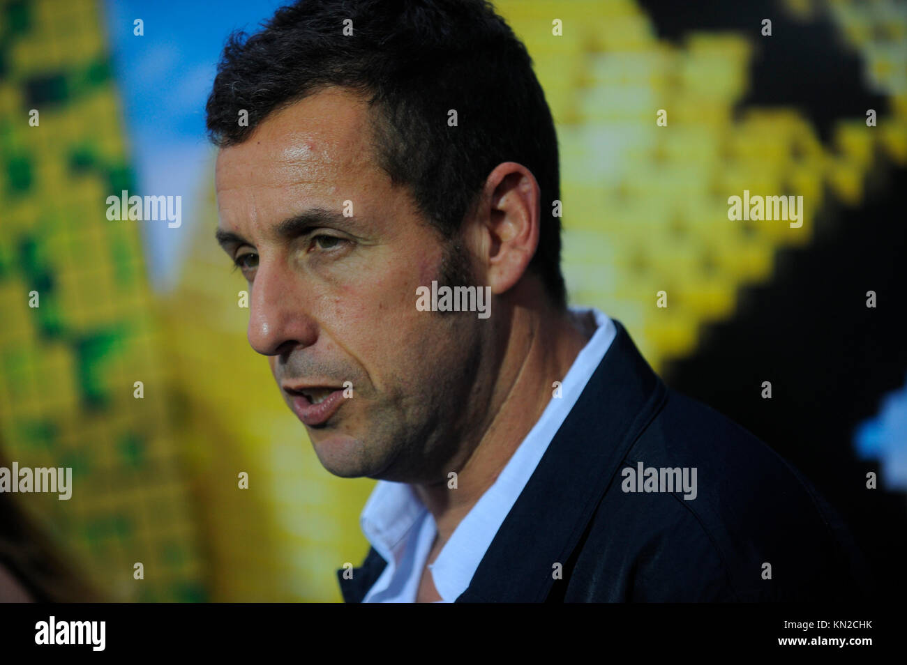 Michelle monaghan 19 hi-res stock photography and images - Alamy