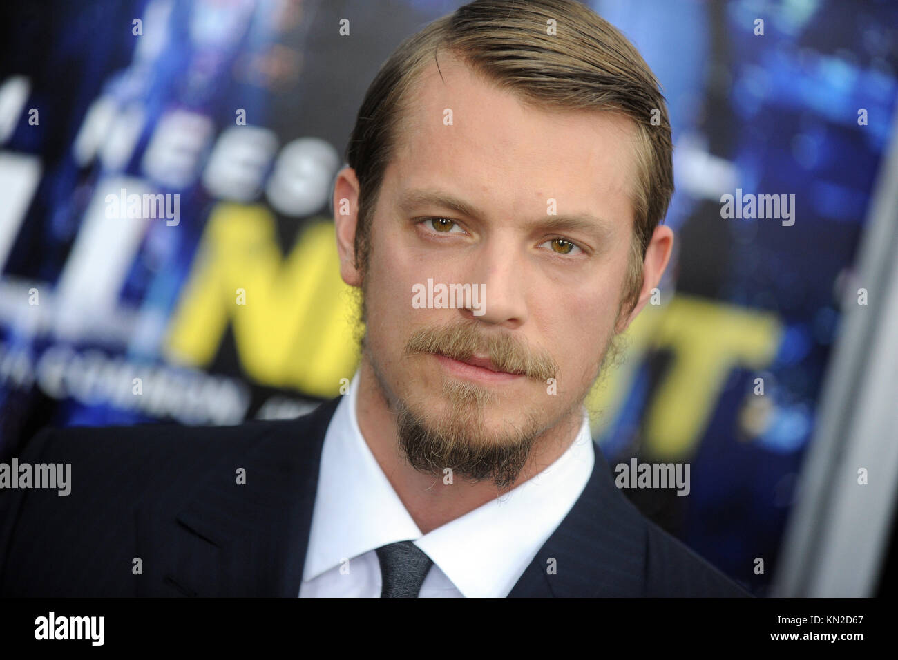 NEW YORK, NY - MARCH 09: Actor/recording artist Common attends the 'Run ...