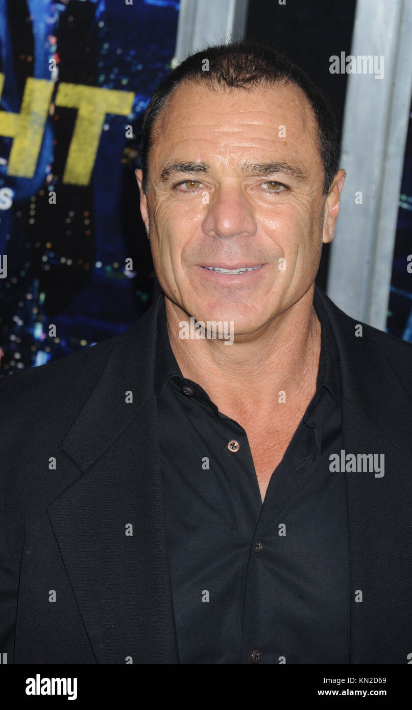 NEW YORK, NY - MARCH 09: Actor/recording artist Common attends the 'Run ...