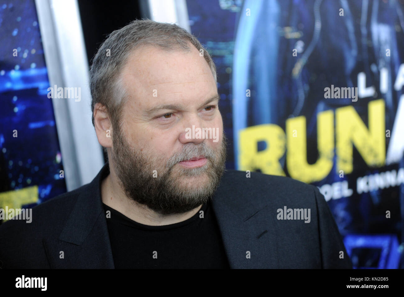 NEW YORK, NY - MARCH 09: Actor/recording artist Common attends the 'Run ...
