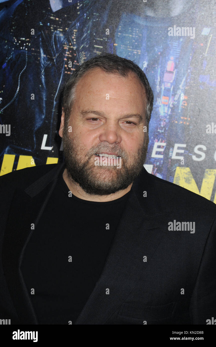 NEW YORK, NY - MARCH 09: Actor/recording artist Common attends the 'Run ...