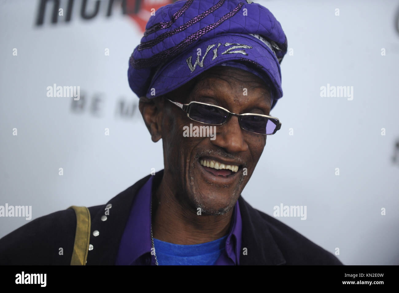 NEW YORK, NY - AUGUST 03: Bernie Worrell attends the 'Ricki And The ...