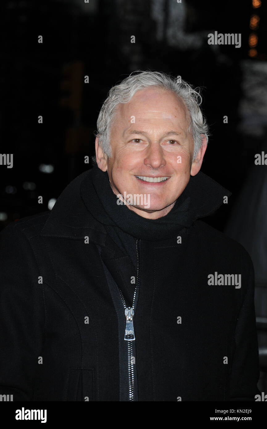 NEW YORK, NY - MARCH 18: Victor Garber attends the 'Danny Collins' New ...