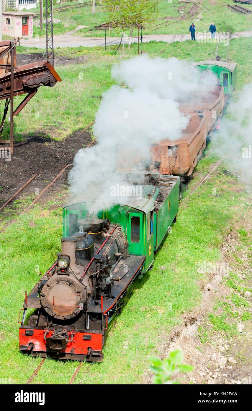 Freight Steam Stock Photos & Freight Steam Stock Images - Alamy