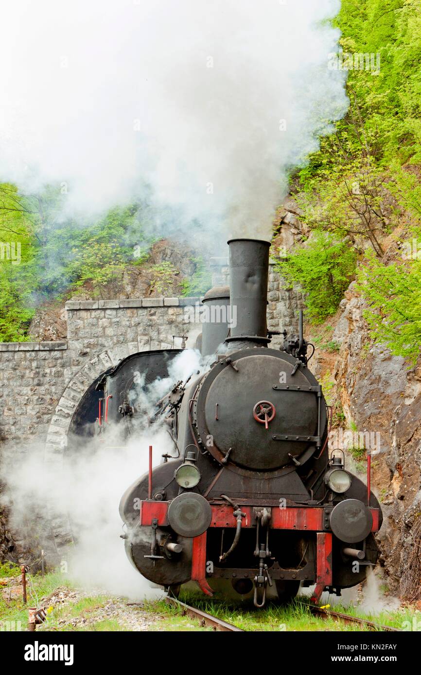 Resavica hi-res stock photography and images - Alamy