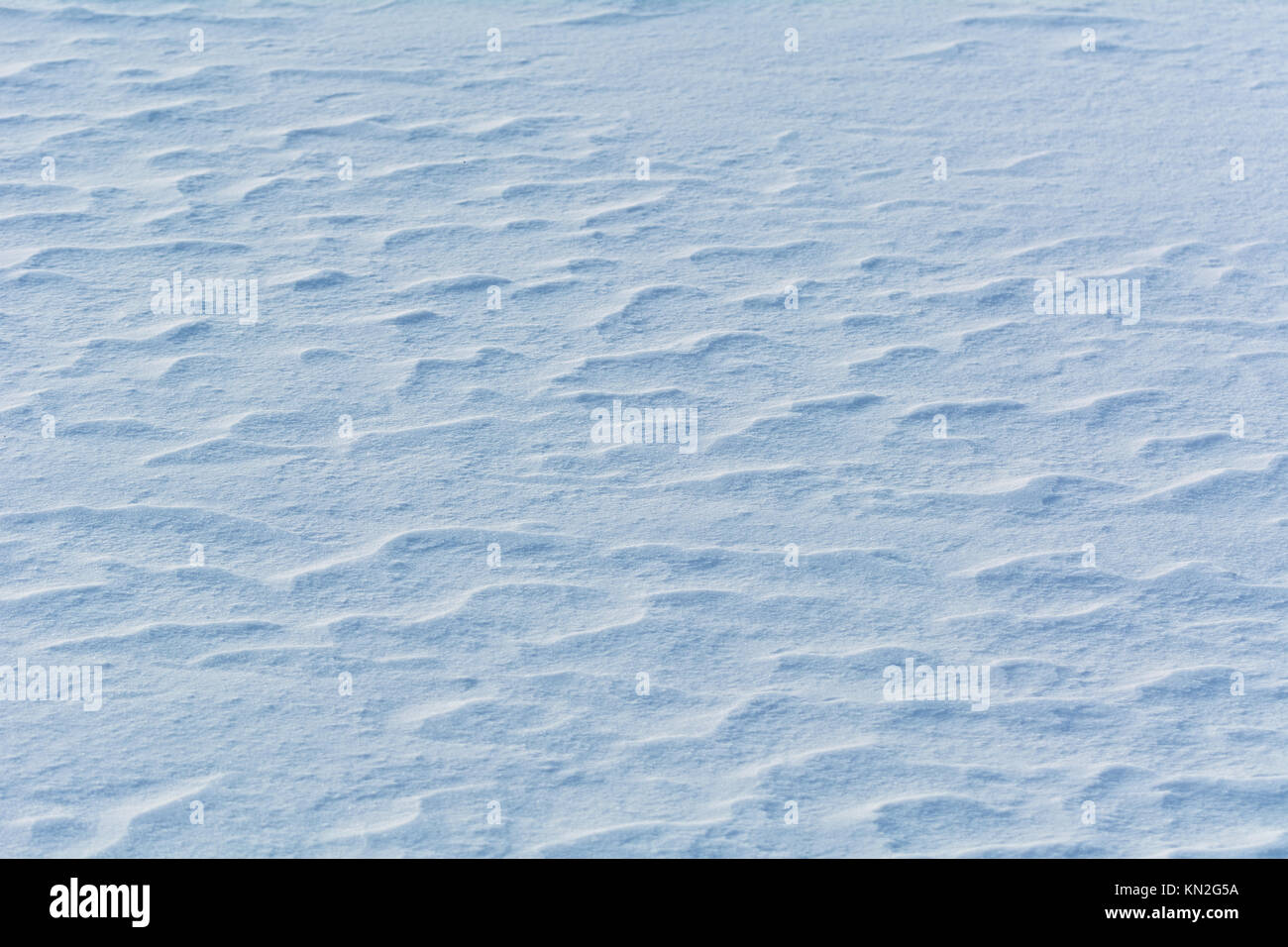 Horizontal snow backdrop hi-res stock photography and images - Alamy