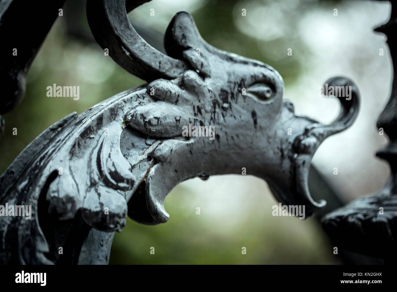 Vanderbilt conservatory garden hi-res stock photography and images - Alamy