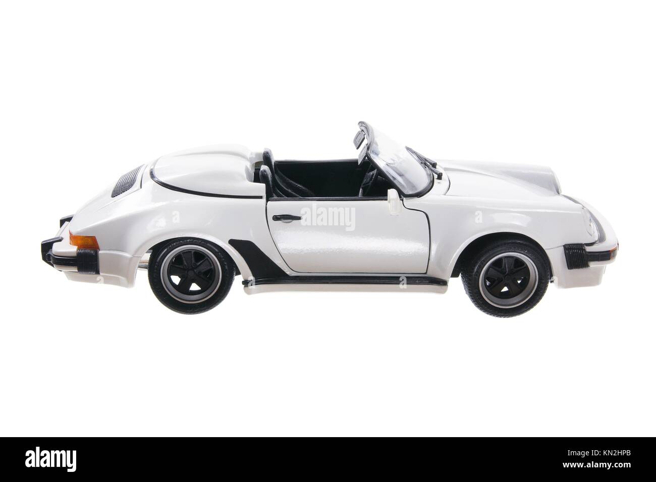 Car miniature Cut Out Stock Images & Pictures - Alamy