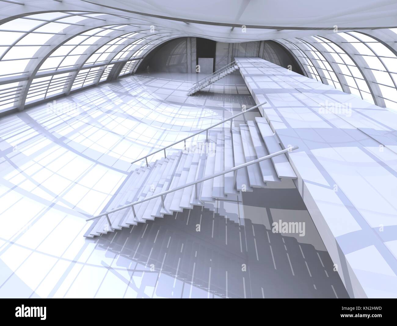 3D rendered Illustration Stock Photo - Alamy