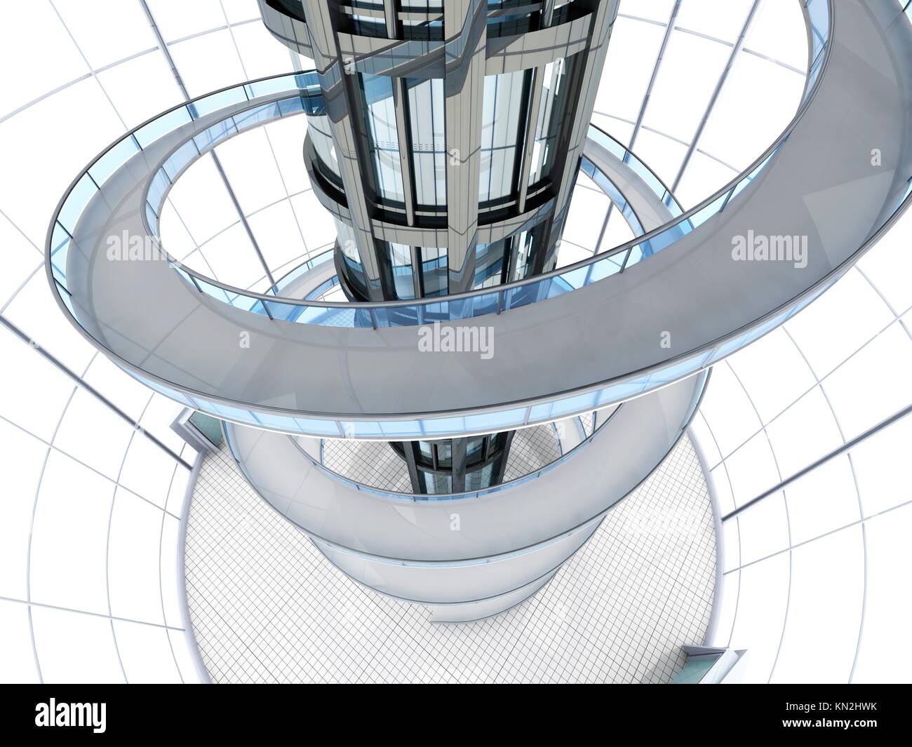 Visualisation futuristic interior hi-res stock photography and images ... Visualisation futuristic interior hi-res stock photography and images ...