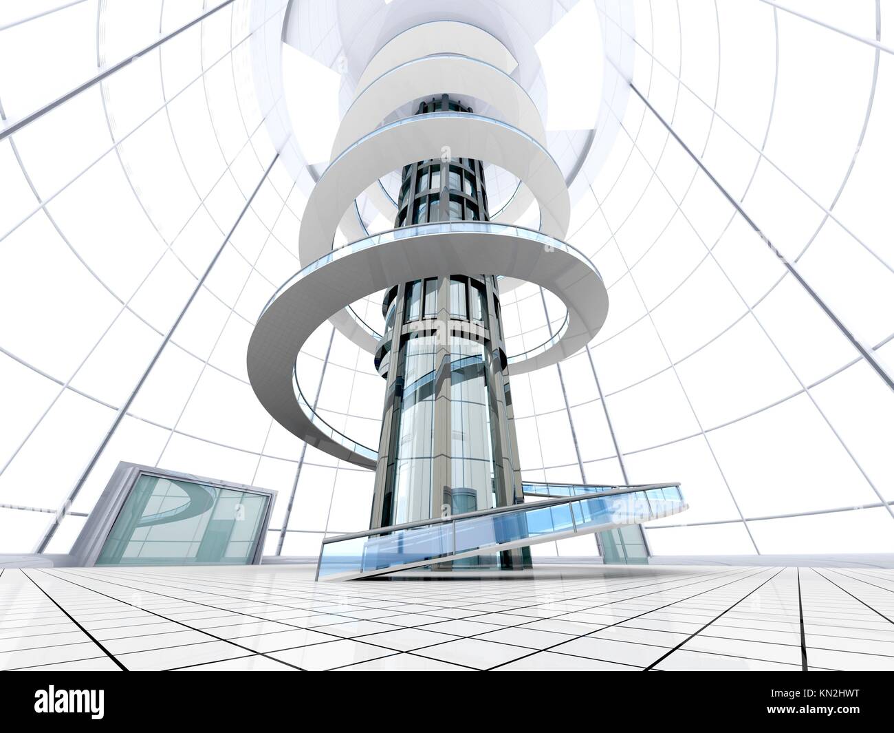 Visualisation futuristic interior hi-res stock photography and images ... Visualisation futuristic interior hi-res stock photography and images ...