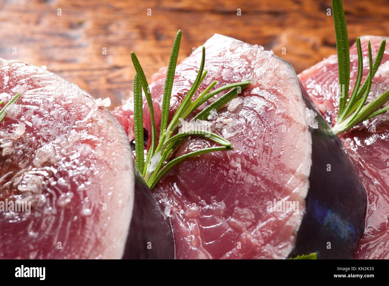 Bluefish tuna hi-res stock photography and images - Alamy