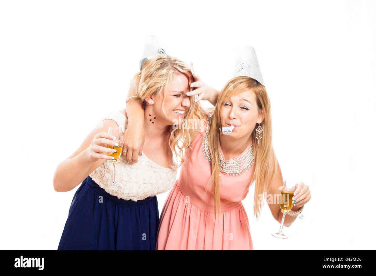 Drunken party drink alcohol hi-res stock photography and images - Alamy