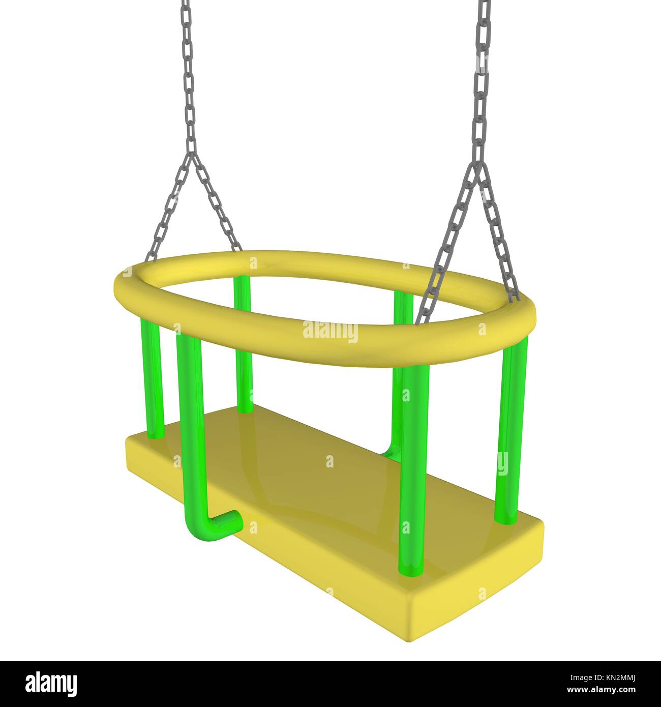 Kid child playing illustration hi-res stock photography and images - Alamy