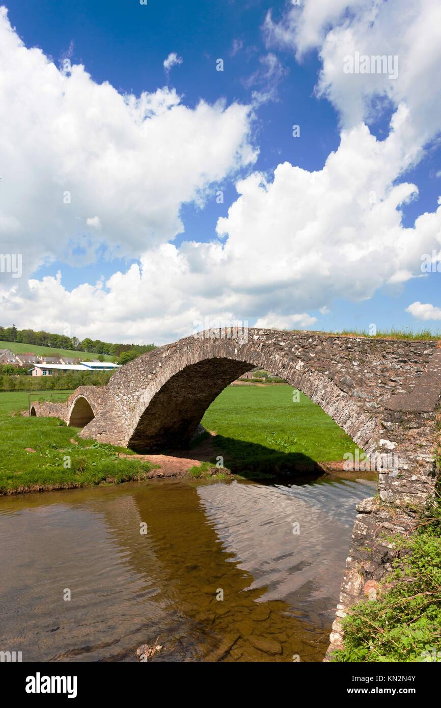 Stow scotland hi-res stock photography and images - Alamy