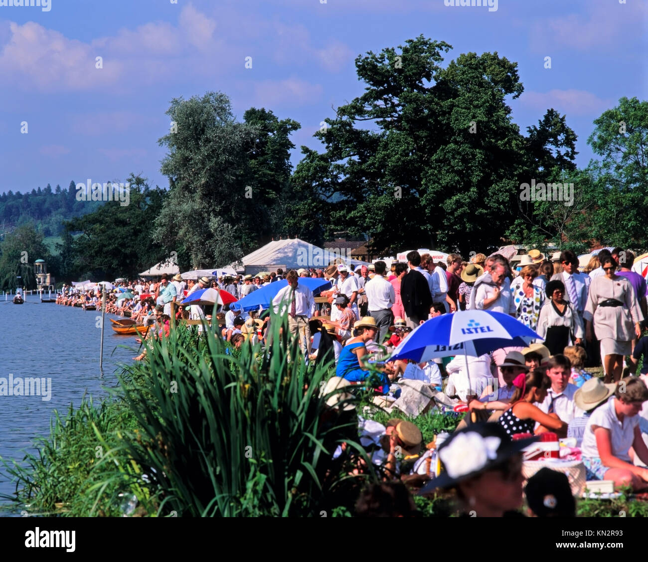 Royal regatta rowing river oxfordshire britain british henley on thames ...