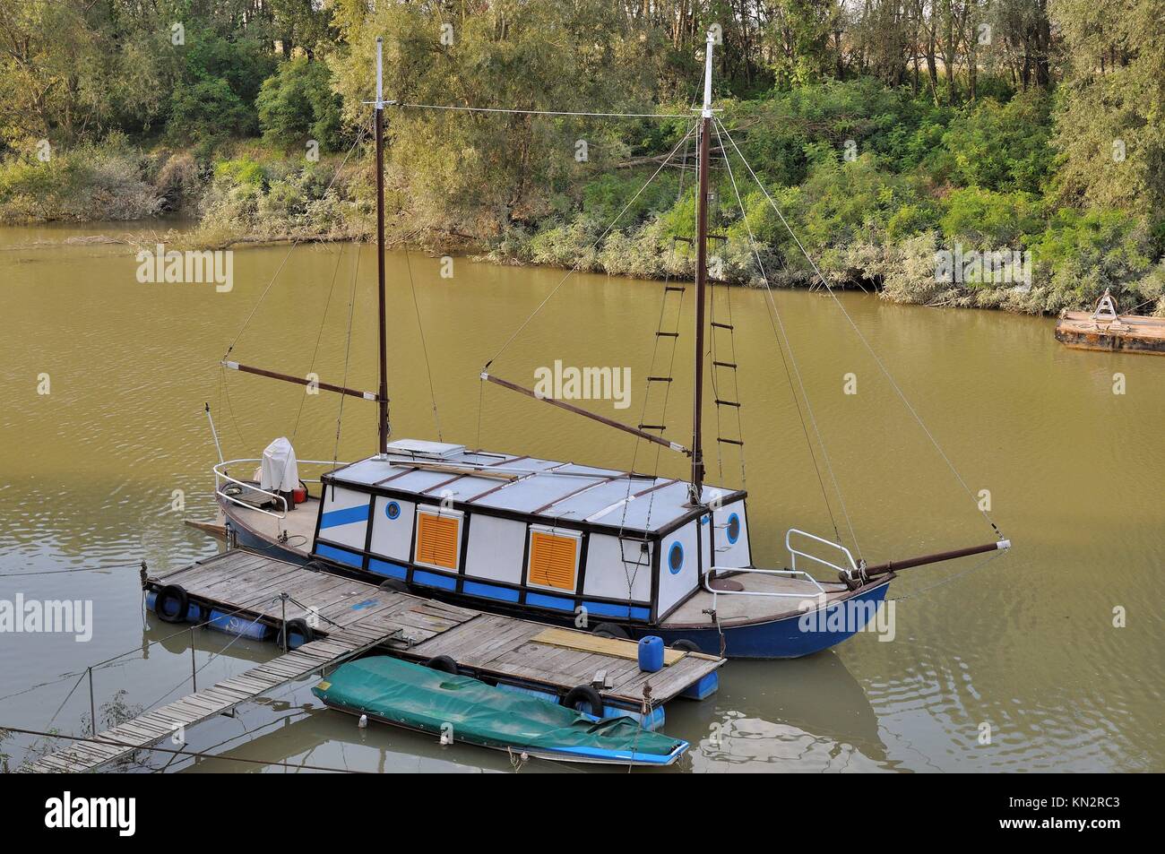 Parma River High Resolution Stock Photography and Images - Alamy