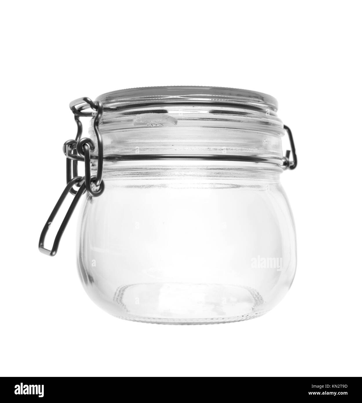 Lid jar Black and White Stock Photos & Images - Alamy