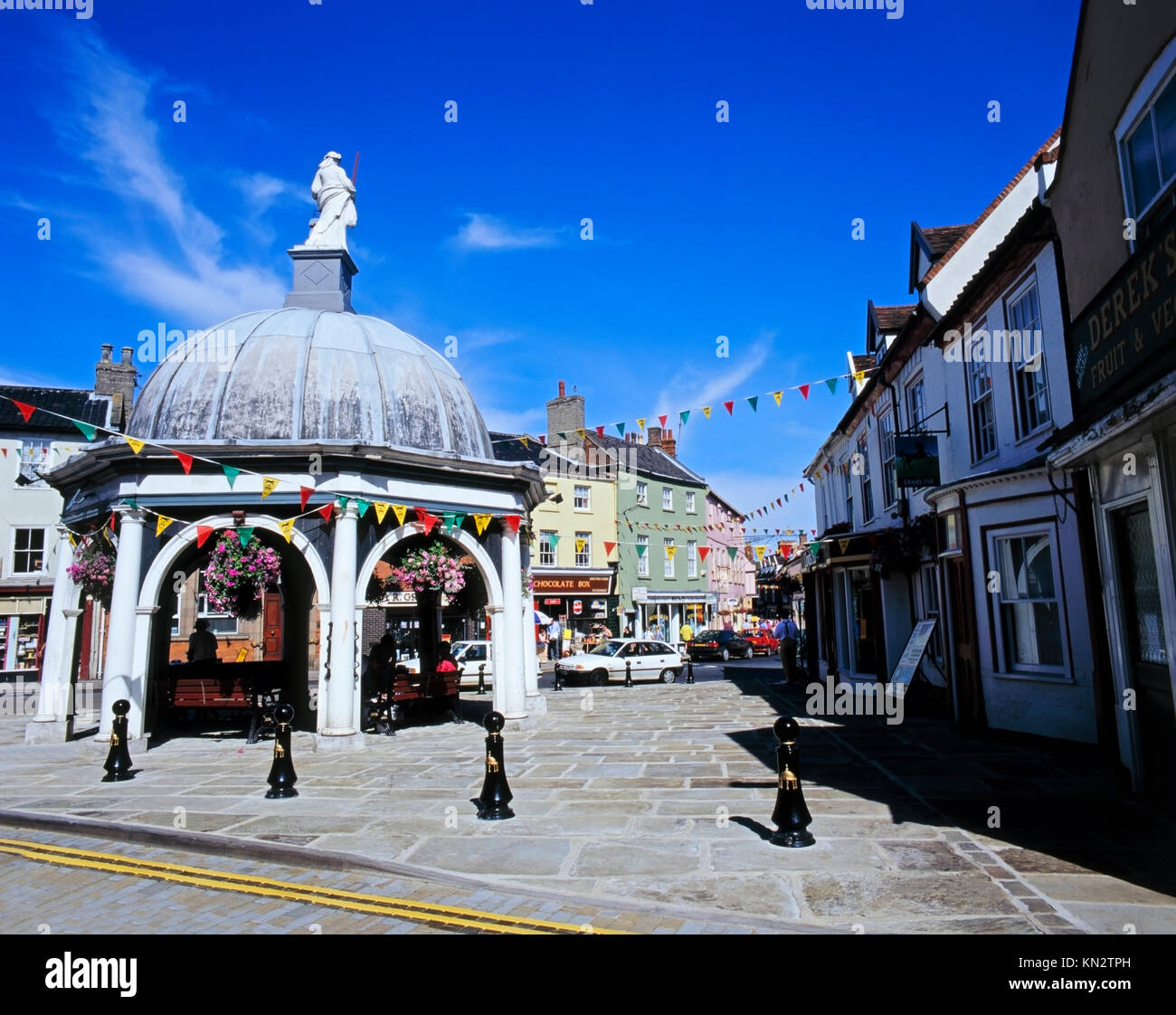 England bungay hi-res stock photography and images - Alamy