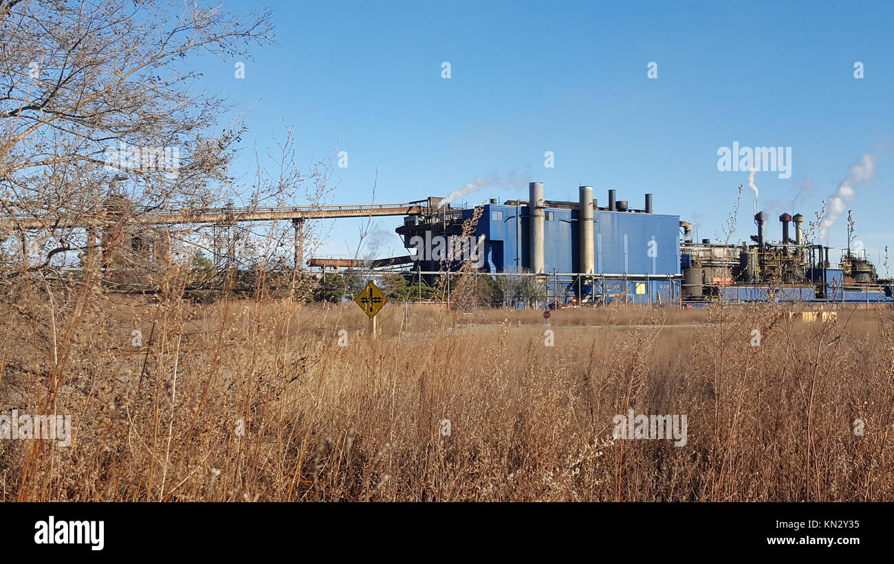 Port of hamilton hi-res stock photography and images - Alamy