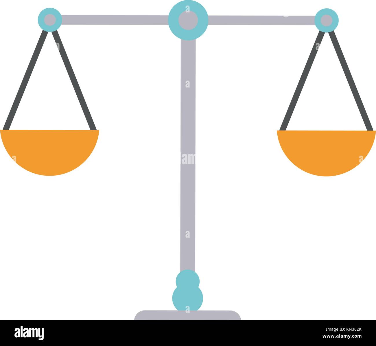 antique balance symbol Stock Vector Image & Art - Alamy