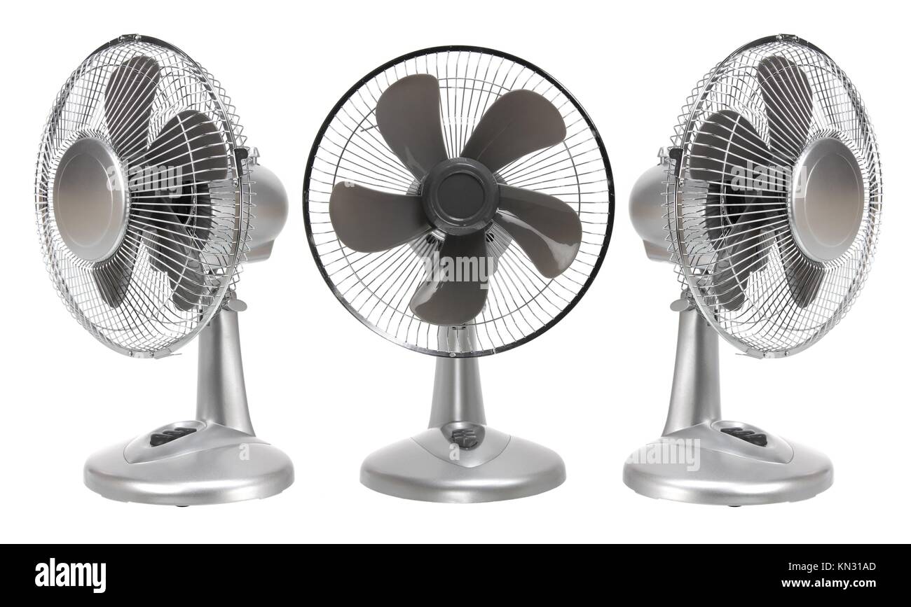 Electric fans hi-res stock photography and images - Alamy