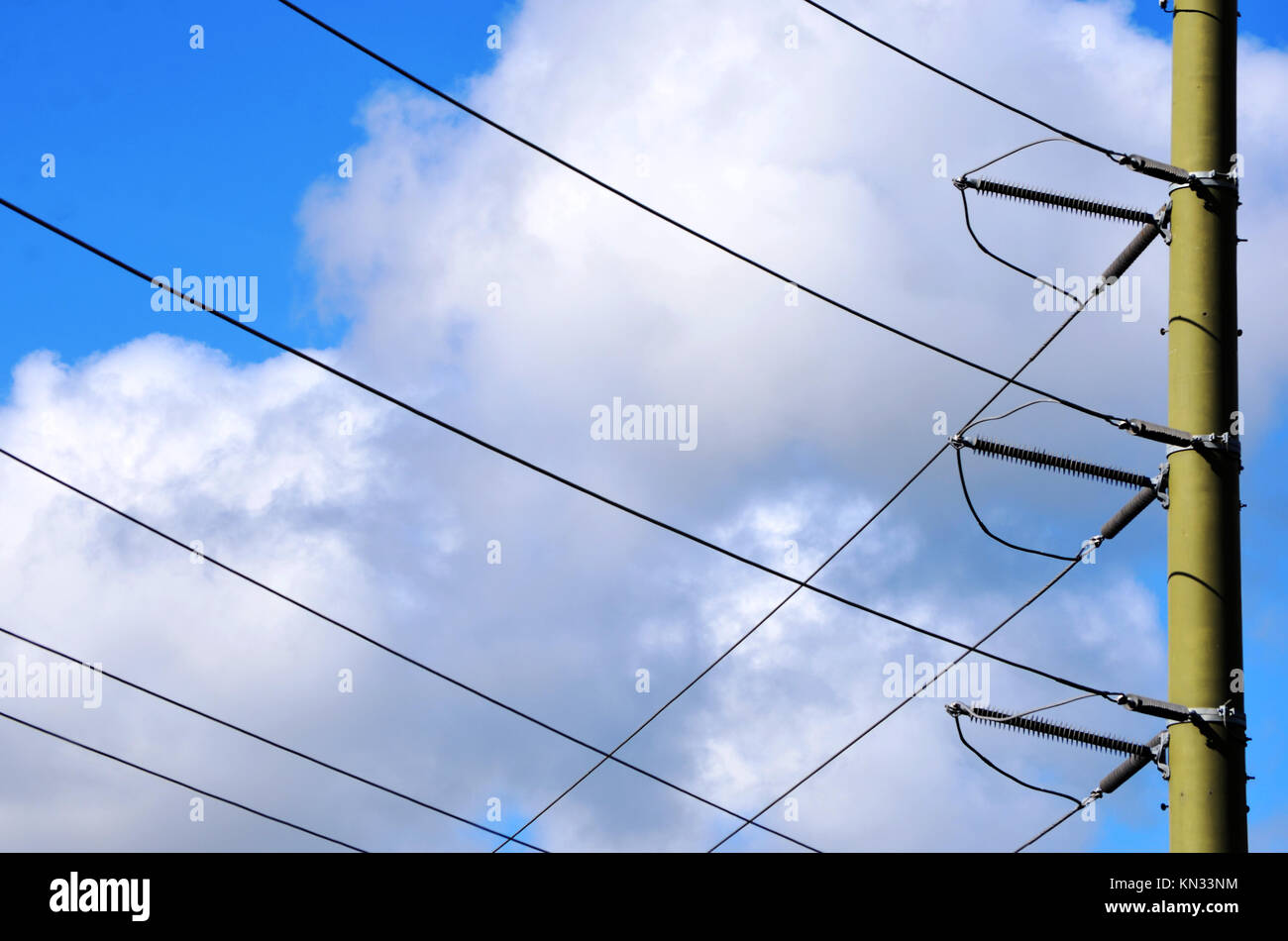 Powerlines Australia Stock Photos & Powerlines Australia Stock Images ...