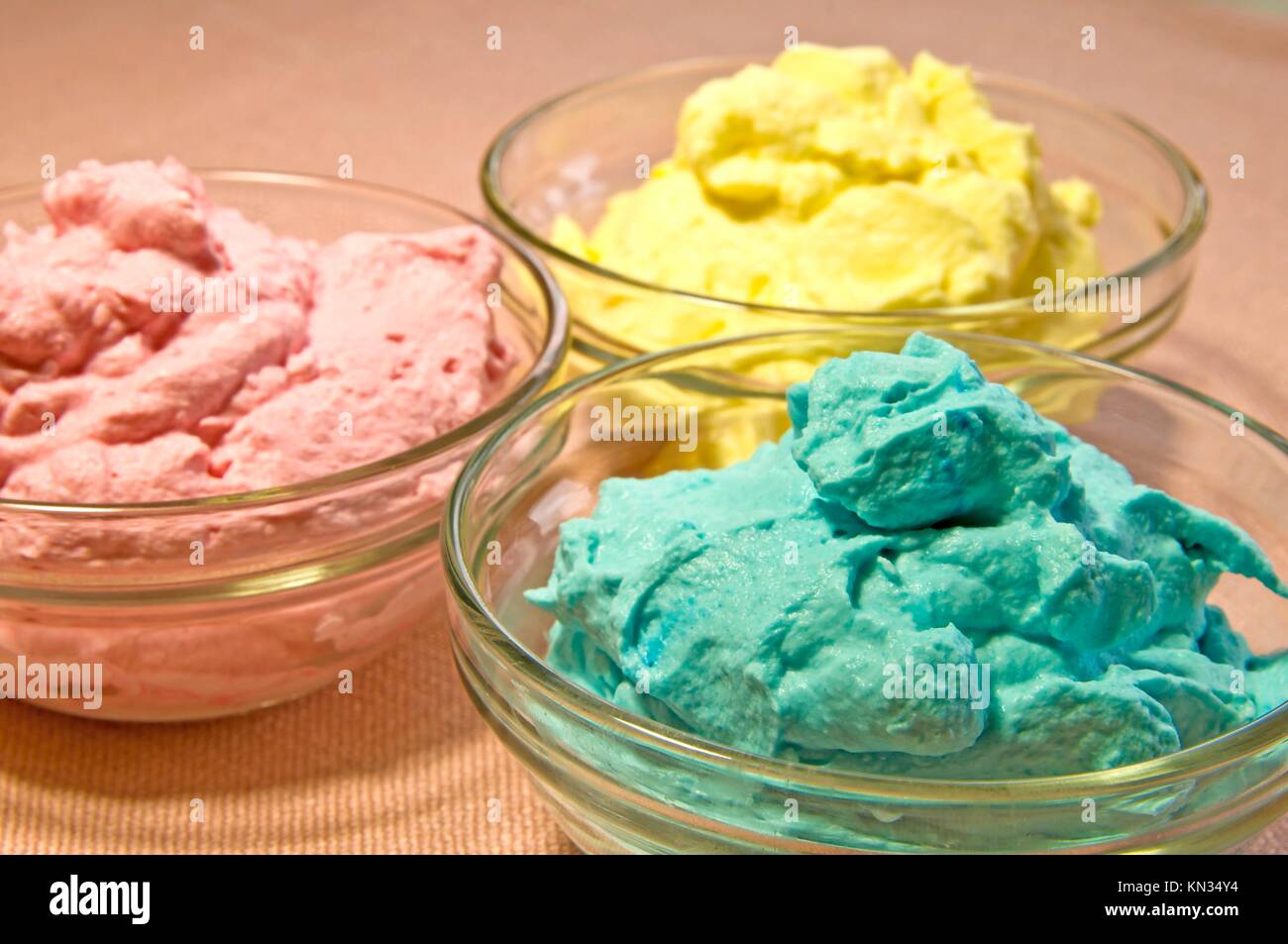 Tinted cream hi-res stock photography and images - Alamy