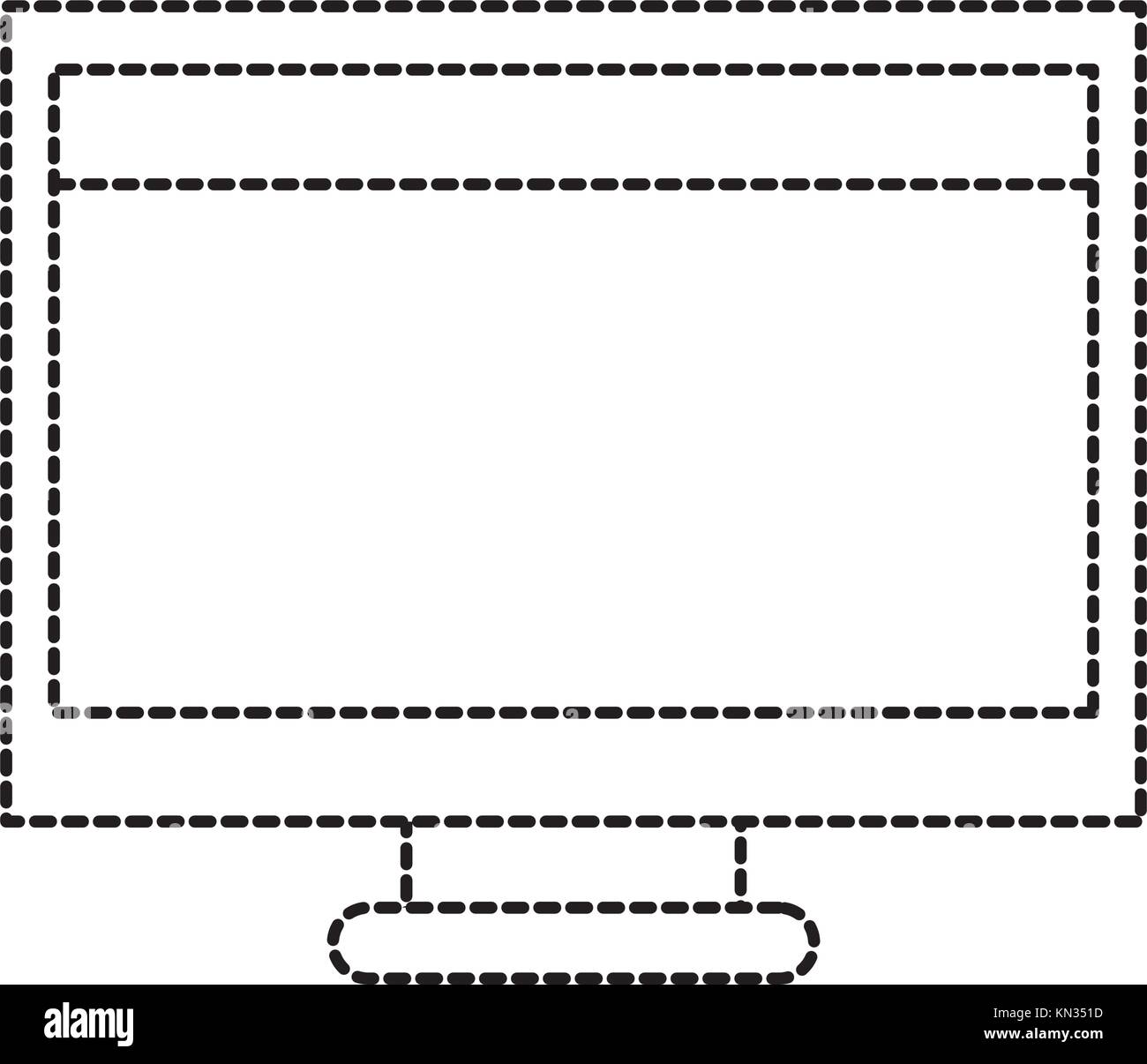 Webside vector vectors hi-res stock photography and images - Alamy