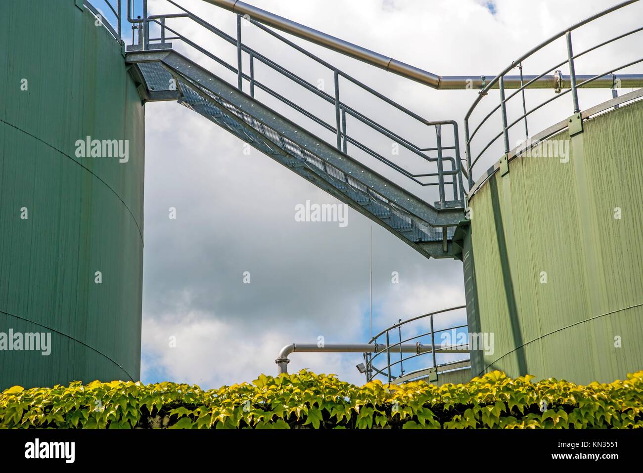 Aluminium factory germany hi-res stock photography and images - Alamy