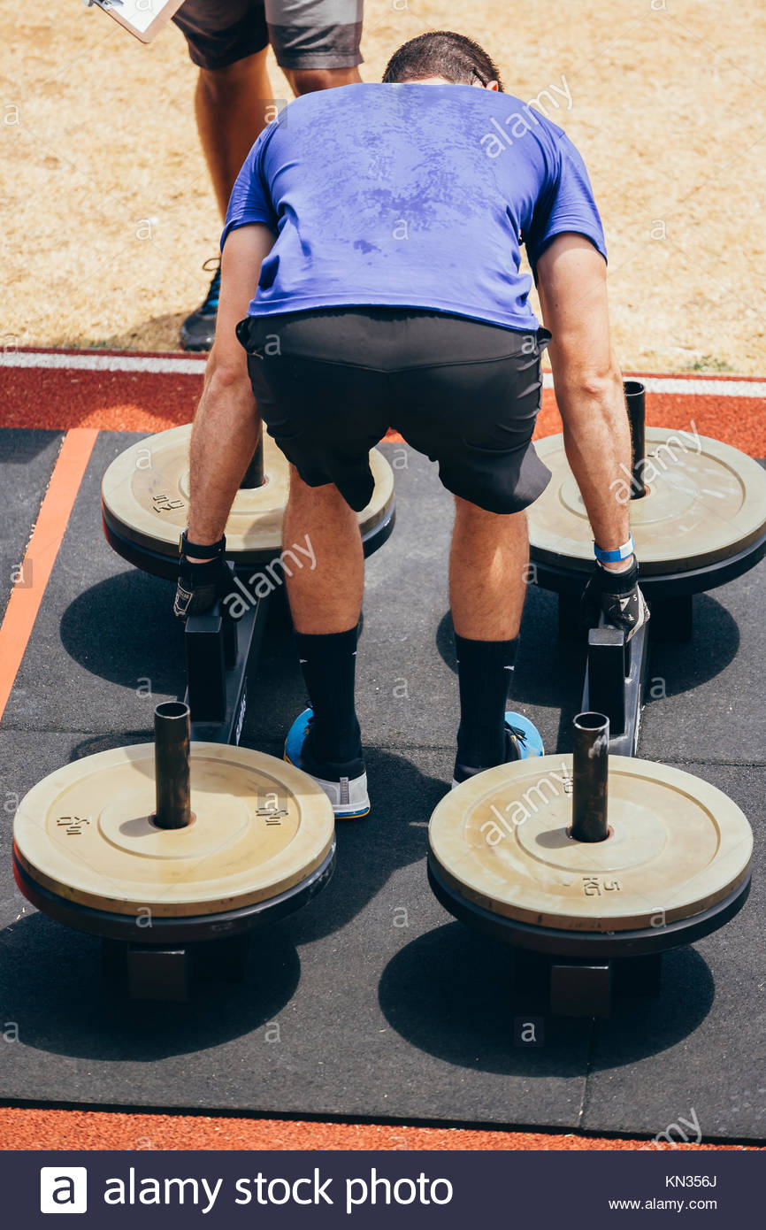 Weight Lifting Competition Stock Photos & Weight Lifting Competition ...