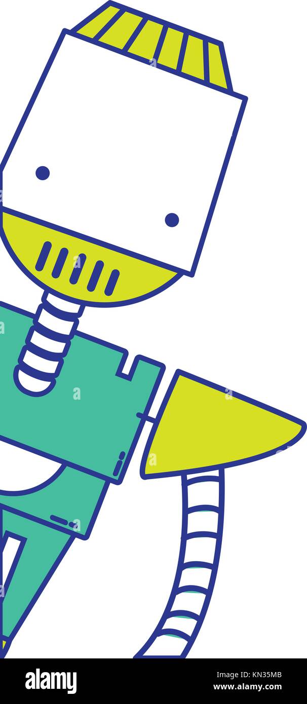 Full metal body Stock Vector Images - Alamy