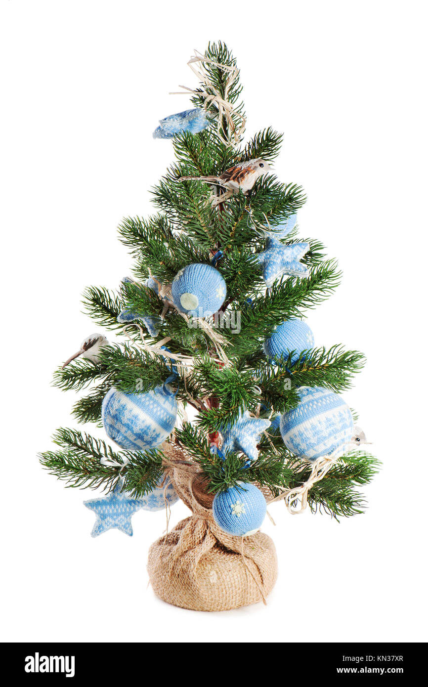 Christmas tree ball balloon hi-res stock photography and images - Alamy