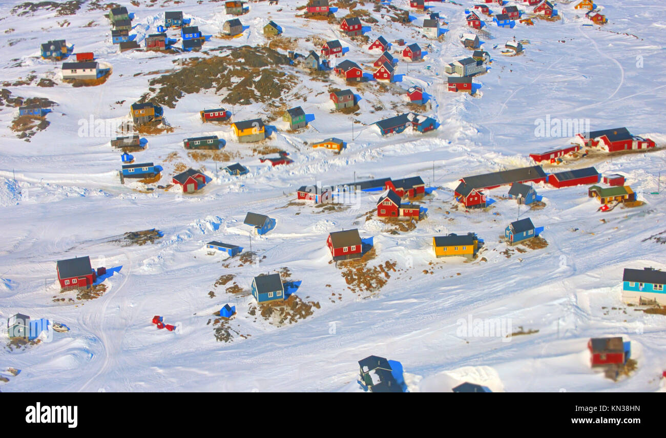 Kulusuk Stock Photos & Kulusuk Stock Images - Alamy