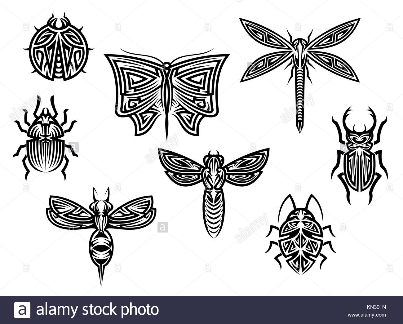 Tribal Design Stock Photos & Tribal Design Stock Images - Alamy